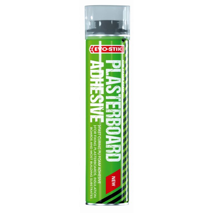 plasterboard adhesive