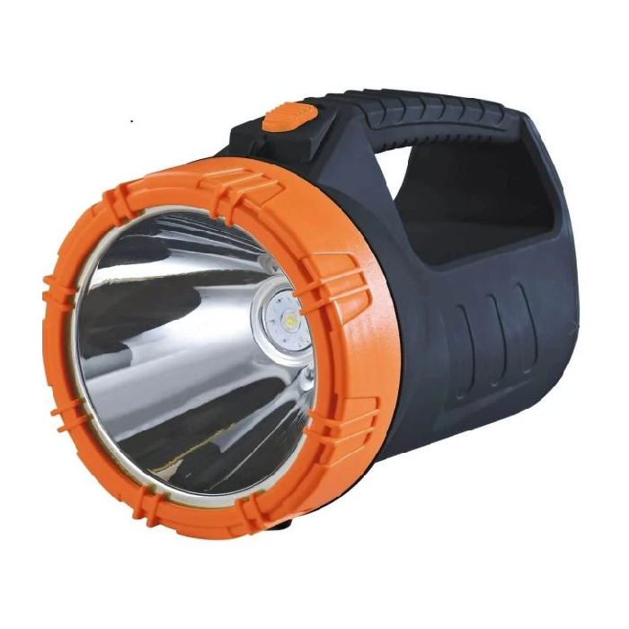 10 Watt Rechargeable Torch | Telfords