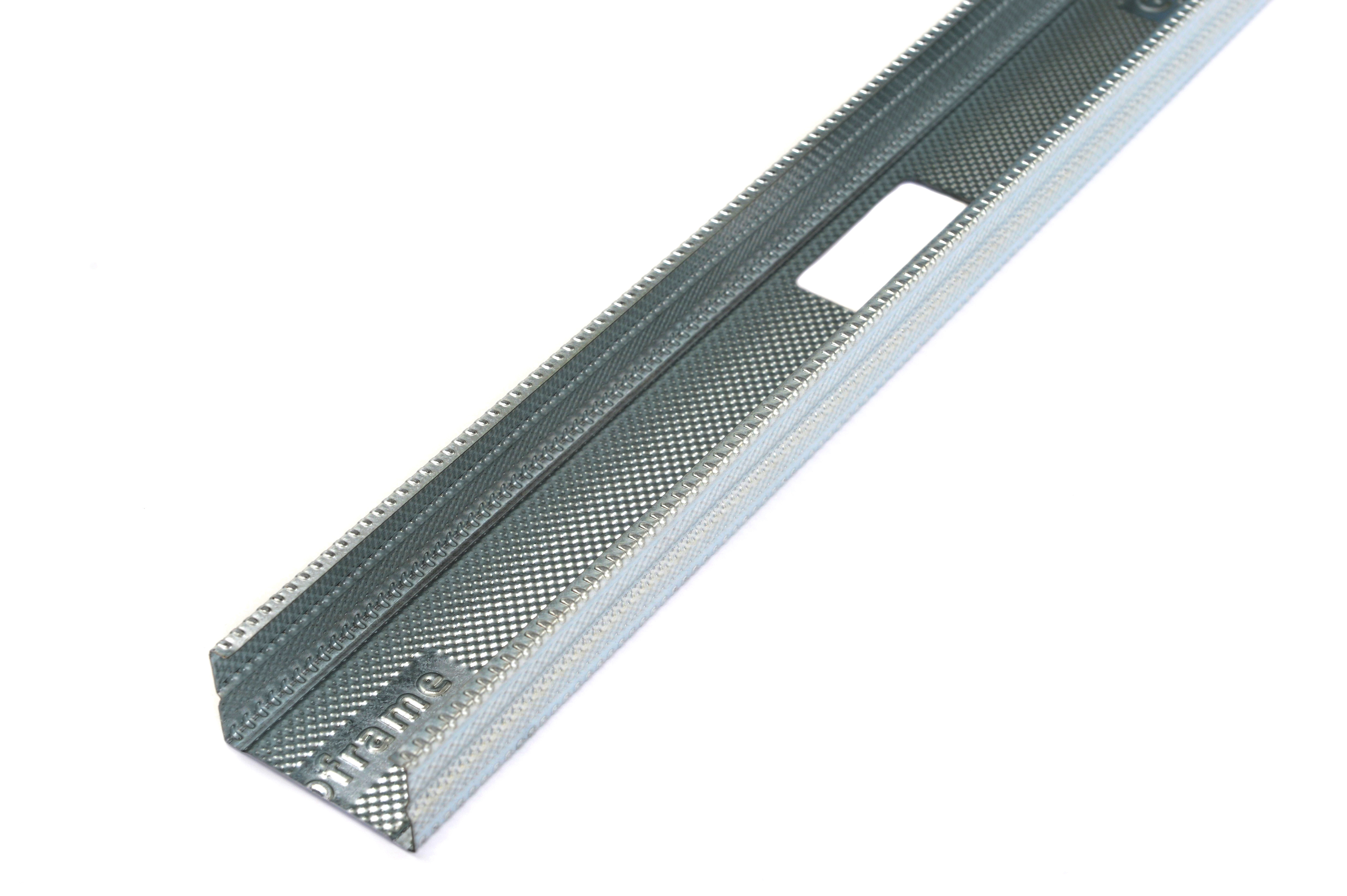 Gyproc Metal Stud 3600mm 92 S 50 | Telfords