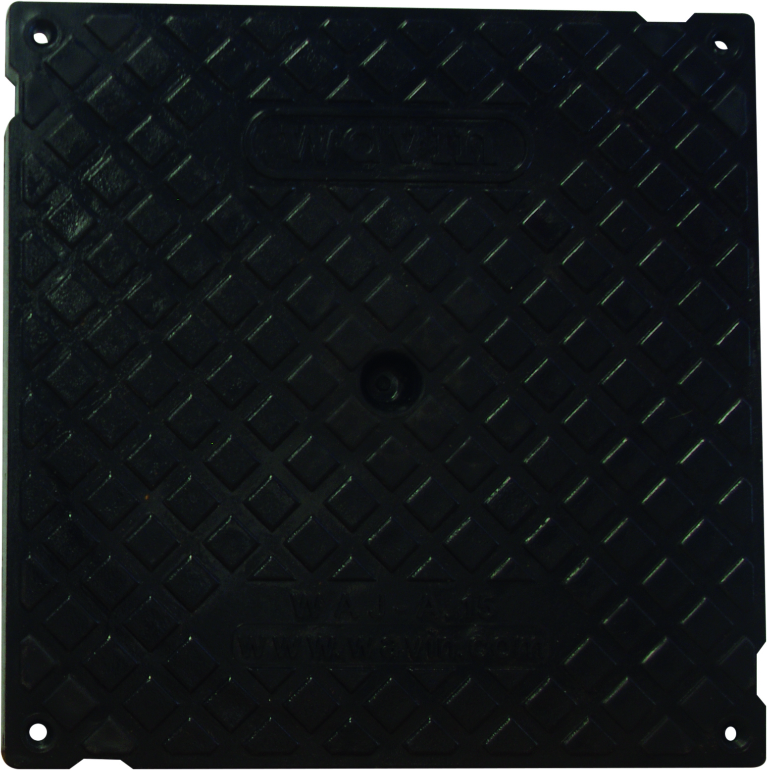 Wavin Sewer 300 x 300mm WAJ Cover Only | Telfords