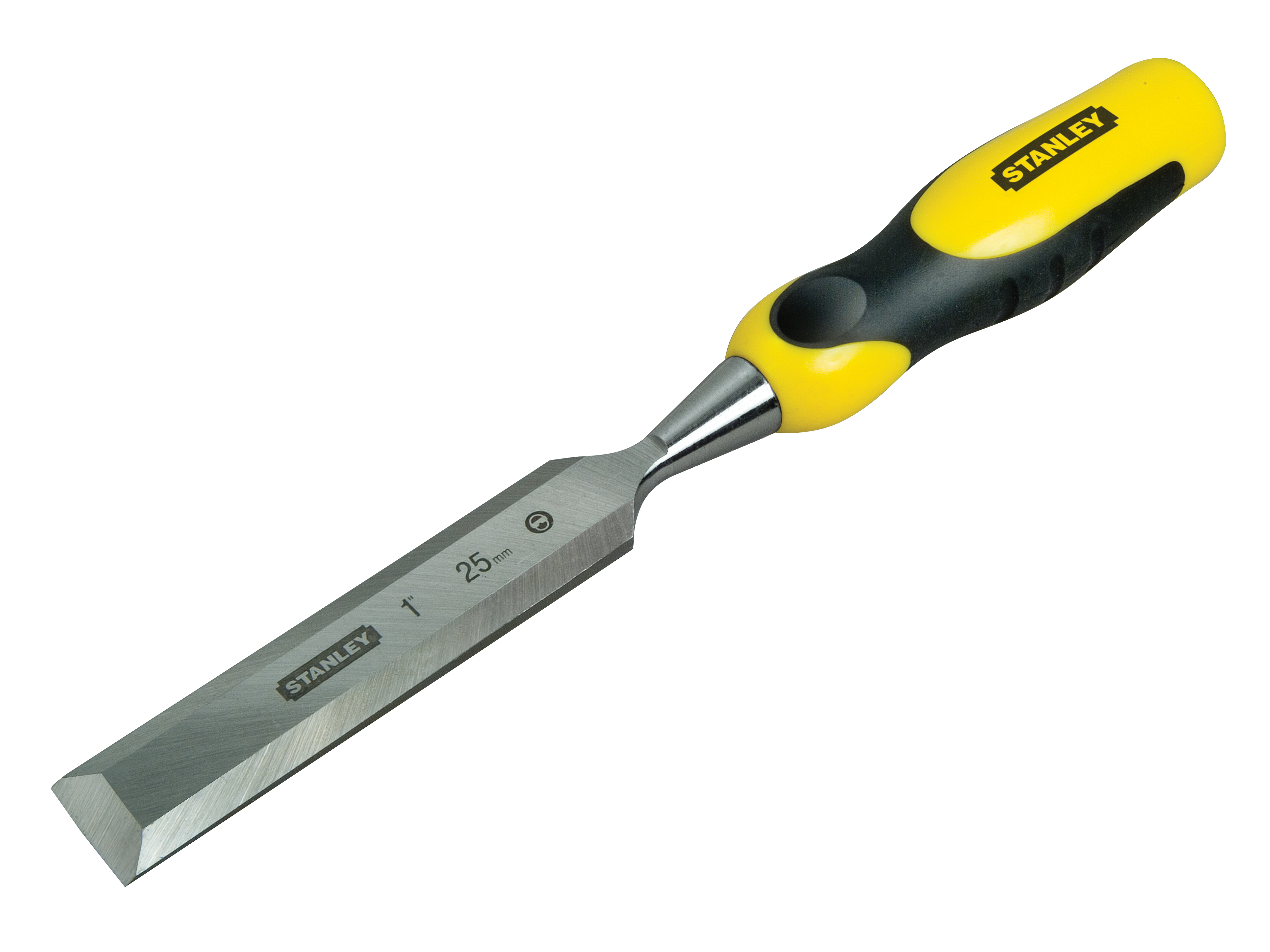 Stanley 25mm Dynagrip Chisel Strike Cap | Telfords