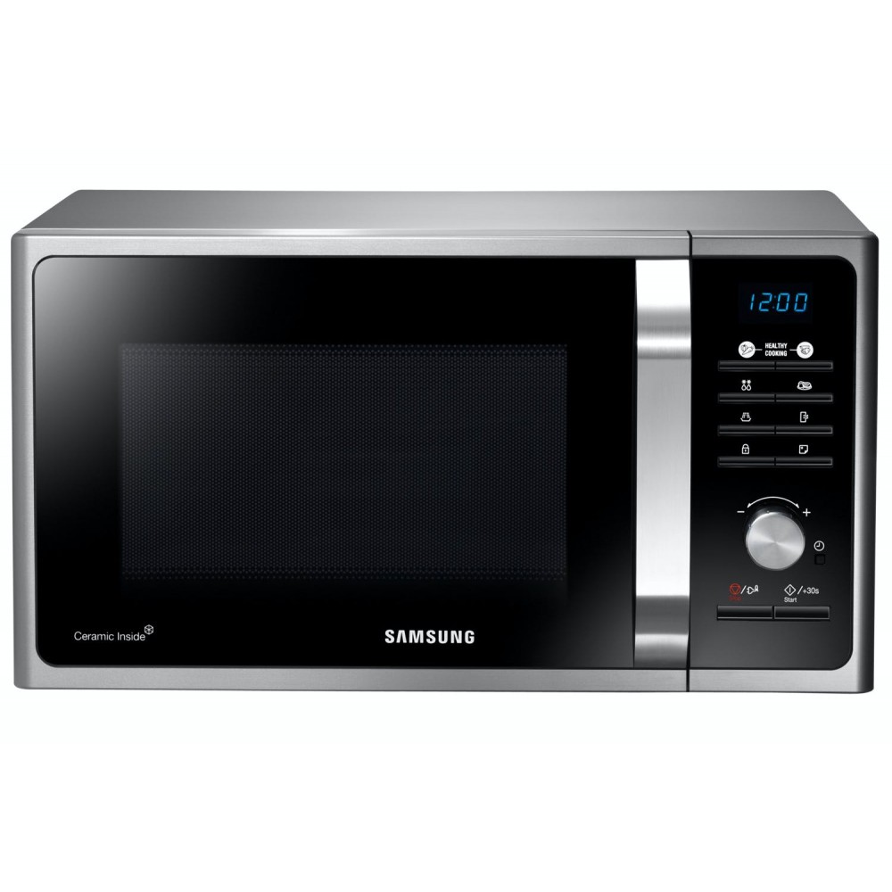 Samsung 23 L Solo 800W Microwave with Triple Distribution System ...