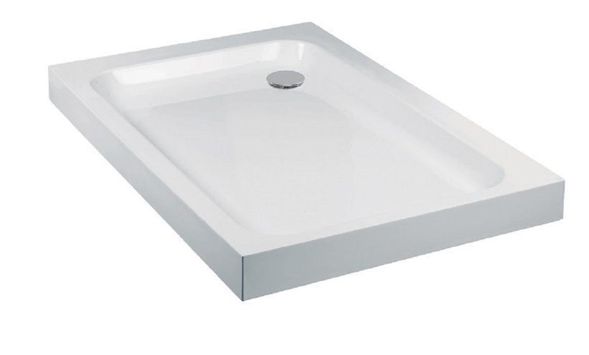 Ultracast Standard 1100 x 800 Shower Tray | Telfords