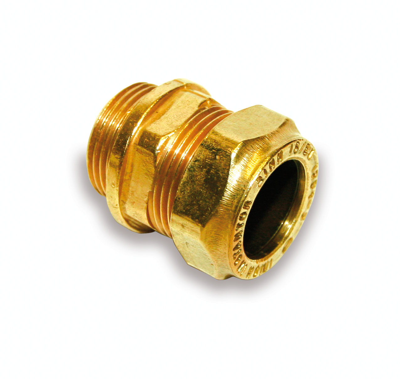 Sanbra 311 3/4" M x 1/2 | Telfords