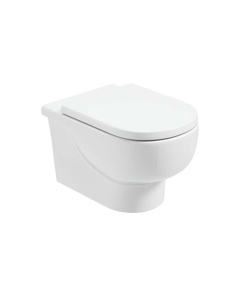 Sigma Wall Hung WC - Delta Seat Usw0074/Su004 | Telfords