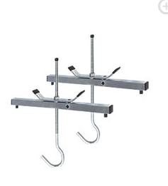 Easi-Fix Ladder Clamps (2) | Telfords