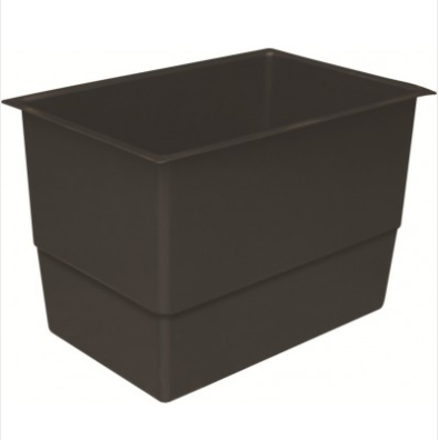 Titan 10/4 Gallon Expansion Tank Tank | Telfords