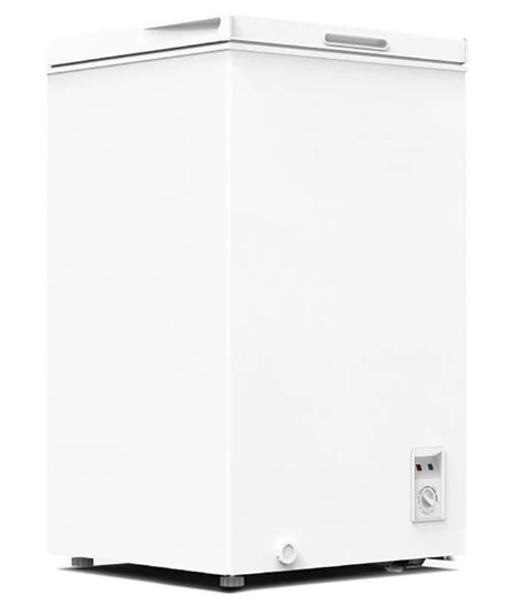 Belling BCFE101 99 Litres Chest Freezer | Telfords