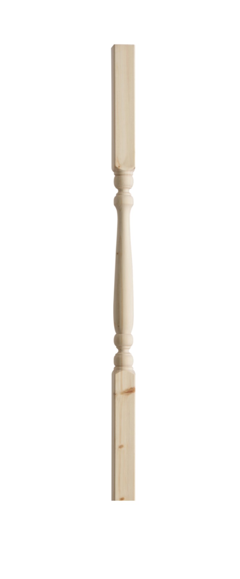 Classic Spindle 1100 x 41mm | Telfords