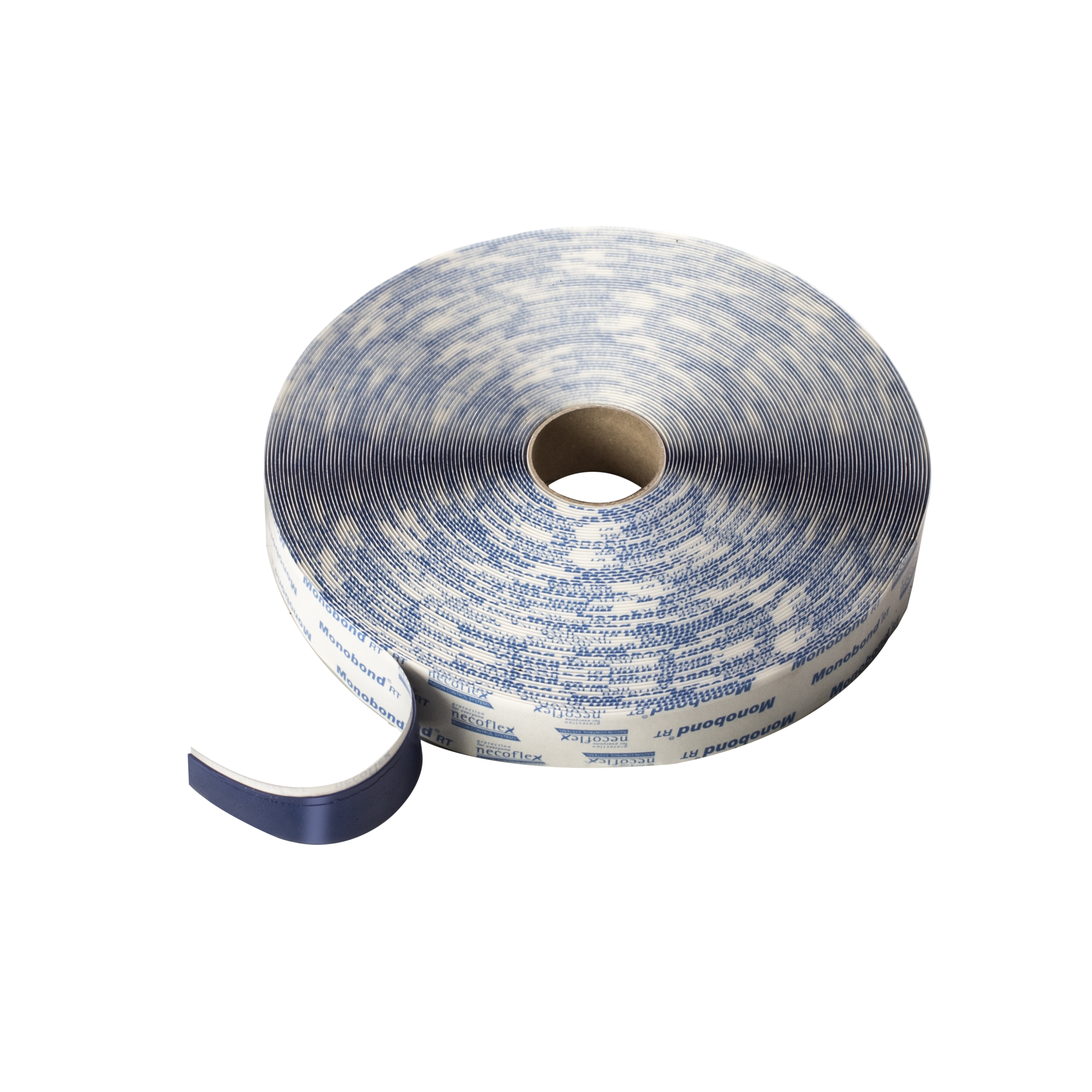 Necoflex Blue Radon Monobond Tape 30mm x 30m | Telfords