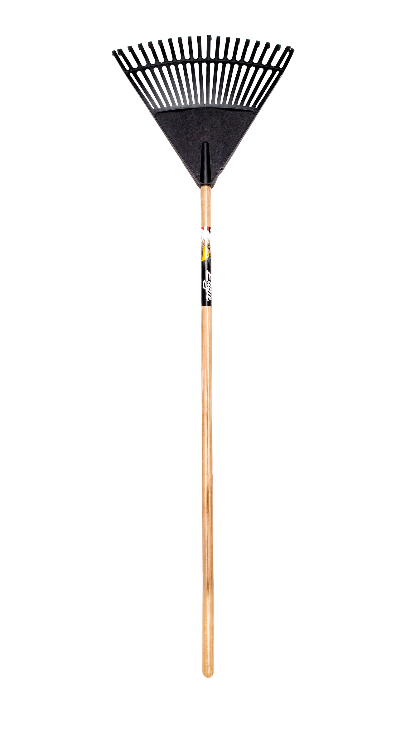 Eagle Poly Rake 18 | Telfords