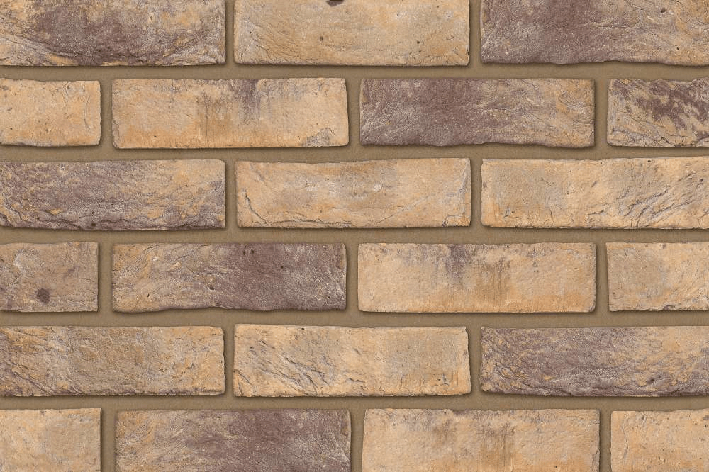 Ibstock Ivanhoe Cream Original Bricks 215mm x 102mm x 65mm | Telfords
