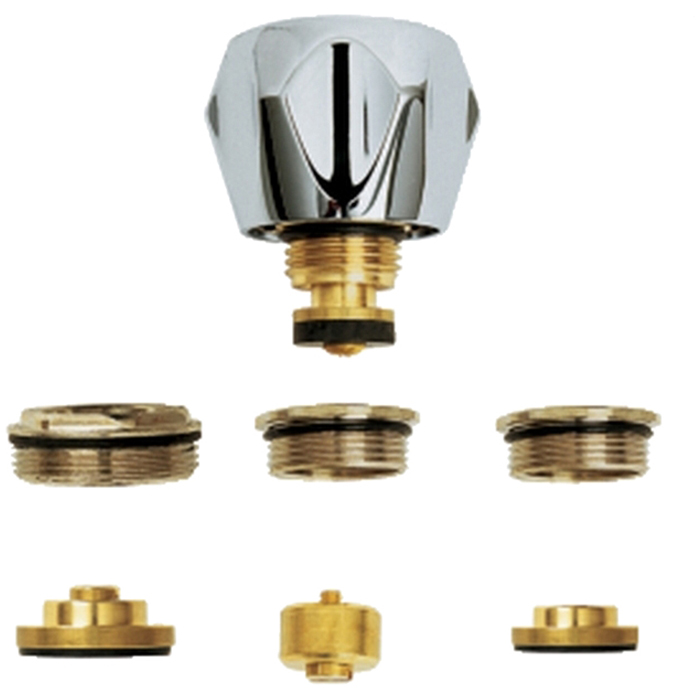 Adapt-A-Tap Conversion Kit 1/2" & 3/4" | Telfords