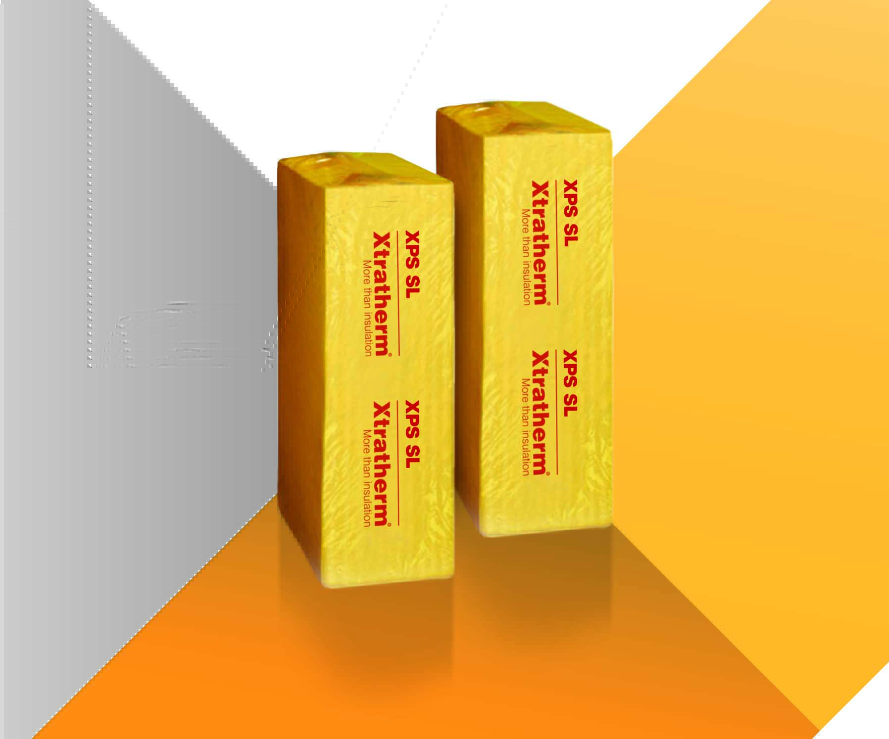 Styrozone Insulation 1250 x 600 x 100mm 3m2 4/pack | Telfords