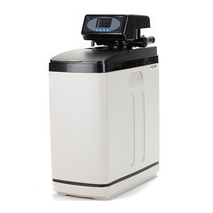 Avoca Ecosoft 9l Volumetric Water Softener | WS9V | Telfords