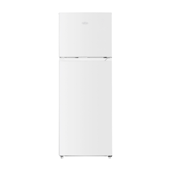 Belling Freestanding 80/20 Fridge Freezer - White | BFF250WH | Telfords
