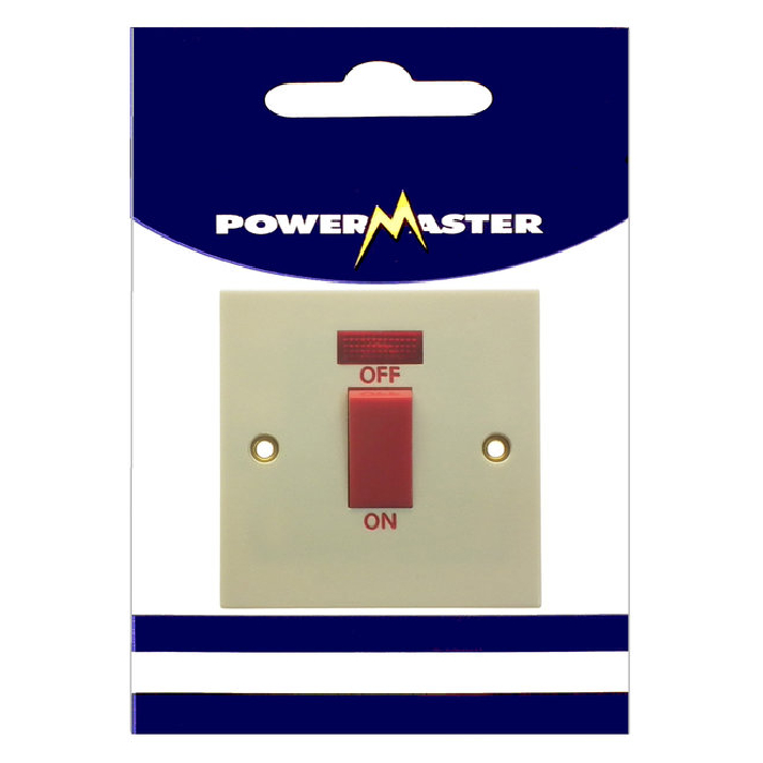 8060 (Bag) 1g Cooker Switch & Neon | Telfords