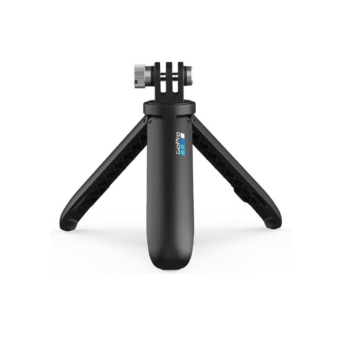 GoPro Shorty Mini Extension Pole & Tripod Mount - Black | AFTTM-001 ...