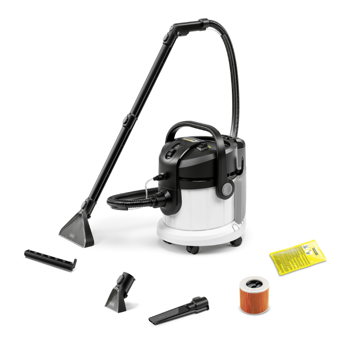 Karcher SE4 Select Carpet Cleaner Vacuum | 1.081-153.0 | Telfords