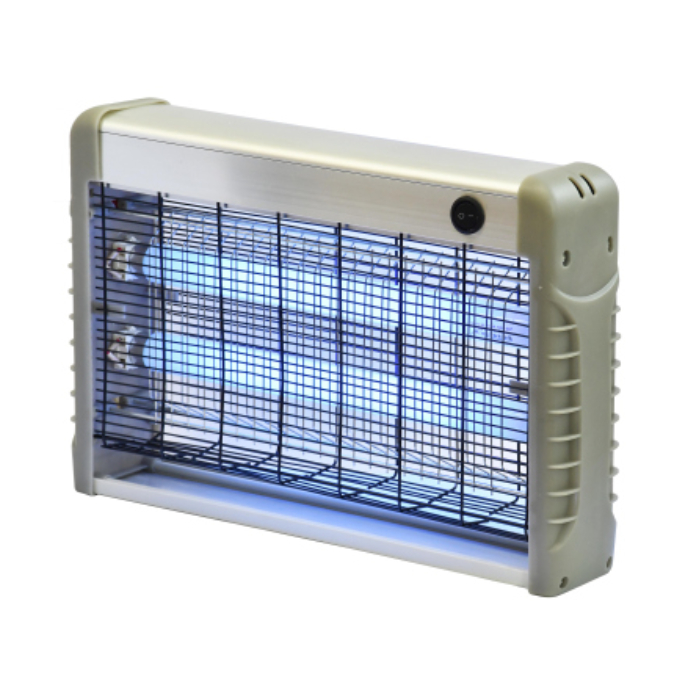 Kingavon 2 x 10w Electrical Insect Killer | Telfords