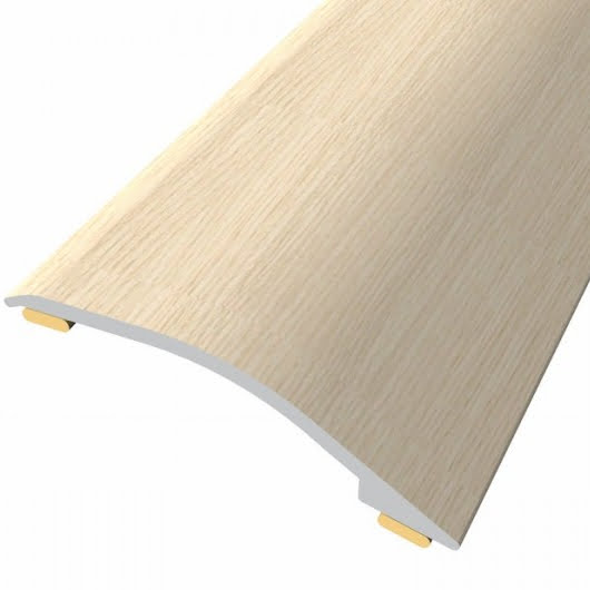 Floor Profile Var-Ramp 2.7m Oak 10 | Telfords